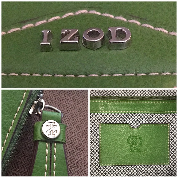 Izod | Bags | Izod Hobo Shoulder Bag | Poshmark